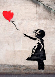 Técnica de Estarcido - ¿Qué es un stencil? - Badabadoc Art Blog