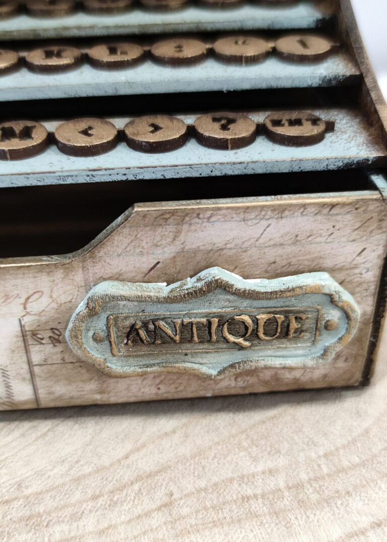 Talleres Home Decor Anaki Design 17/06/23 - Badabadoc Art Blog