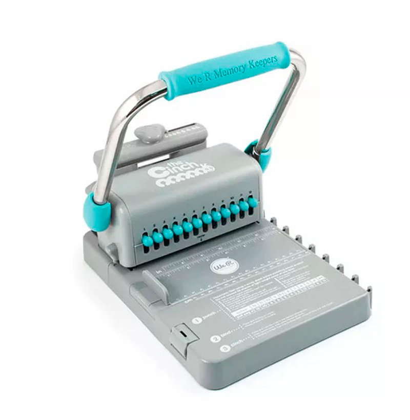 Encuadernación Scrapbooking: Técnicas y estilos | Badabadoc Art